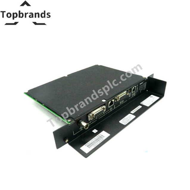 GE IC687BEM731 Genius Bus Controller - Topbrands PLC Limited