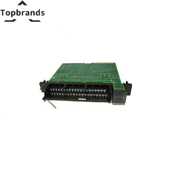 GE Fanuc Series 90-70 IC697HSC700 High Speed Counter 4A Module ...