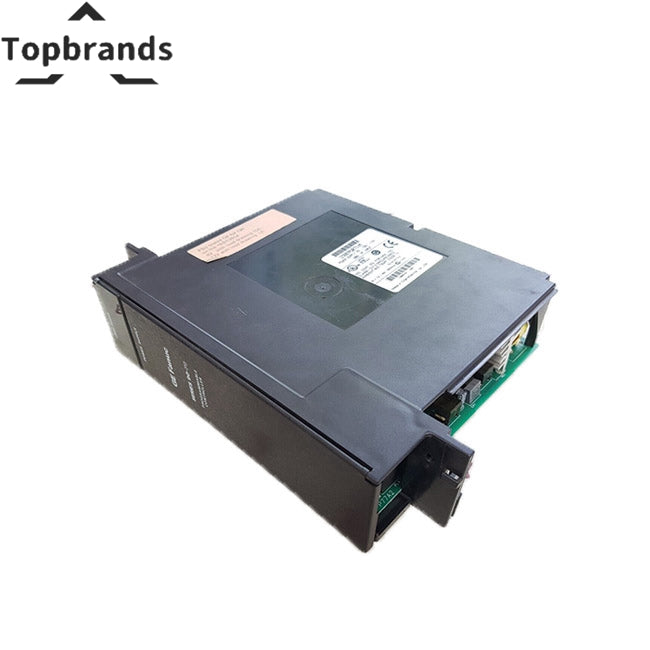GE Fanuc IC697CGR772 CPU Module - Topbrands PLC Limited