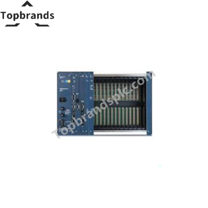 GE IC698CHS117 ตู้ 17 ช่อง - Topbrands PLC Limited