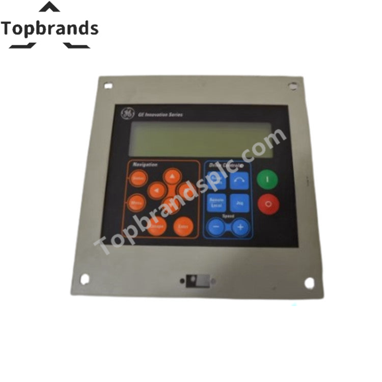 GE IC752PBI100 Profibus-DP Communication Interface Module - Topbrands ...
