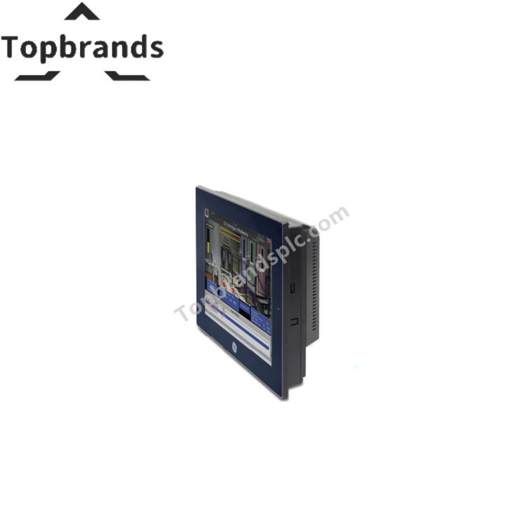 IC755CSW07CDA | GE Fanuc | Operator Interface Terminal - Topbrands PLC ...
