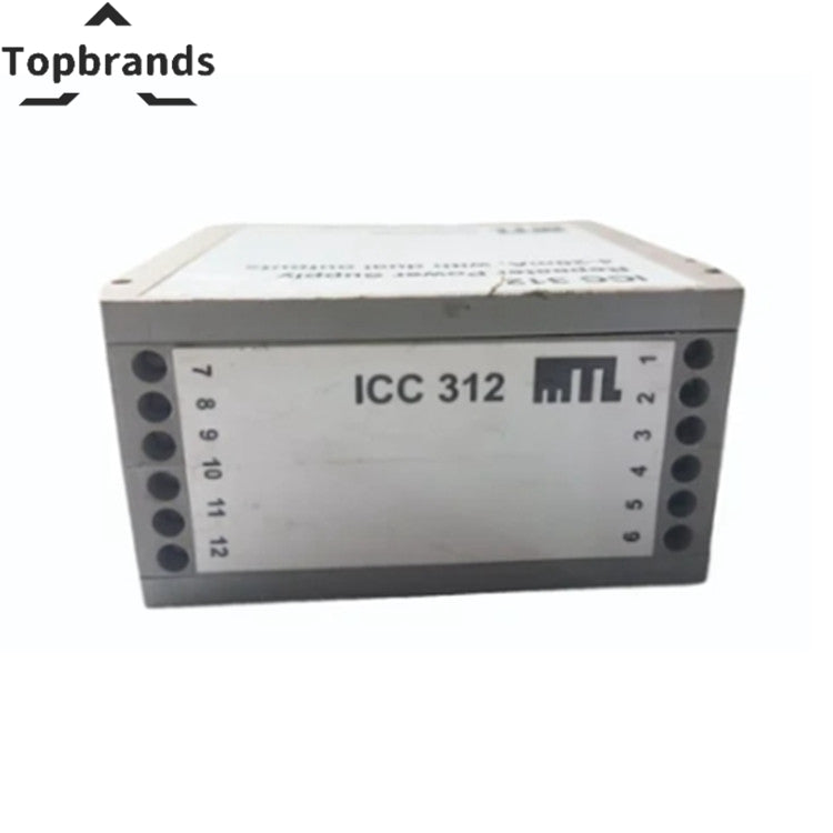 MTL ICC312 Independently Powered Isolator 100% Brand New - Topbrands ...