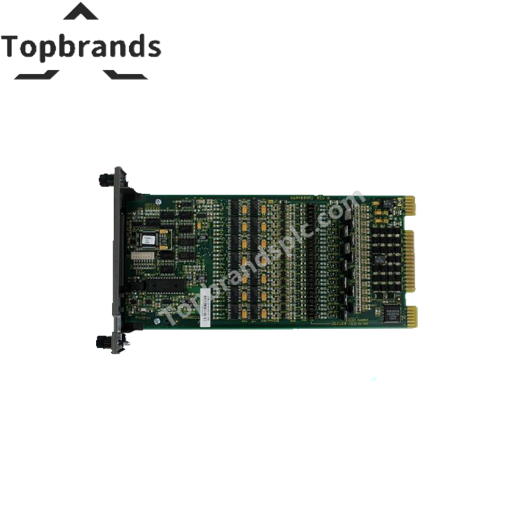 ABB IMAS011 Analog Output Module - Topbrands PLC Limited