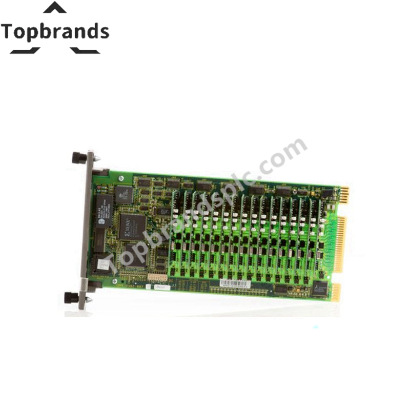 IMASI03 | ABB | Módulo esclavo de entrada analógica - Topbrands PLC Limited