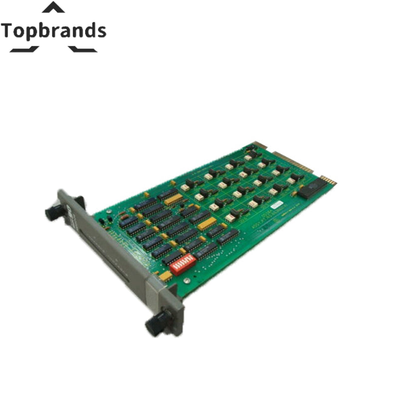 ABB Bailey SPBLK01 Blank Faceplate Fast Shipping in Stock - Topbrands ...