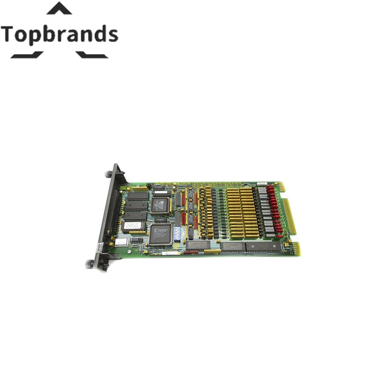 ABB IMSER02 Sequence of Events Recorder - Topbrands PLC Limited