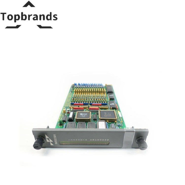 ABB IMSER02 Sequence of Events Recorder - Topbrands PLC Limited