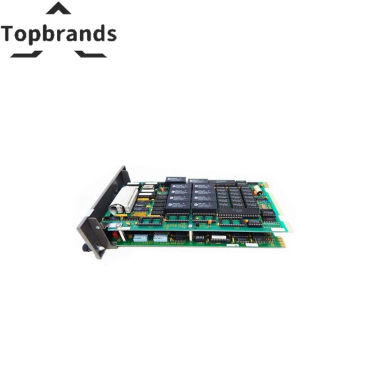 INICT01 | ABB Bailey | INFINet | Computer Transfer Module - Topbrands ...