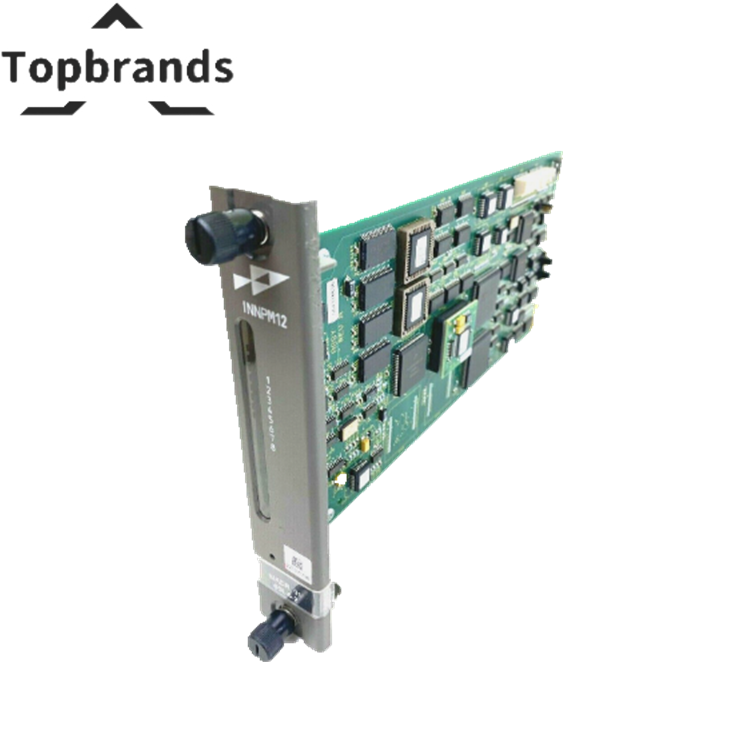 INNPM12 | ABB | Network Processor Module - Topbrands PLC Limited