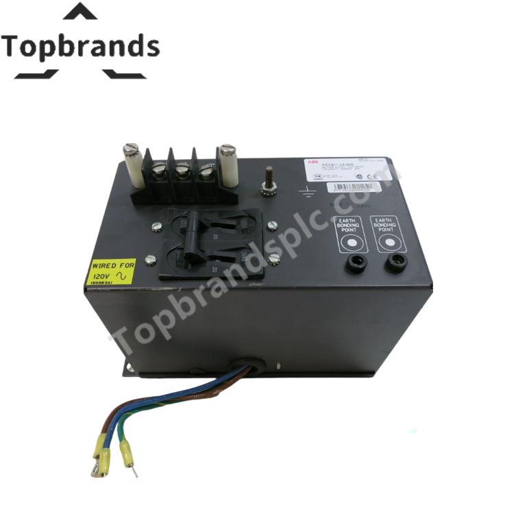 ABB | IPECB11 | Interruptor automático del panel de entrada de energía ...