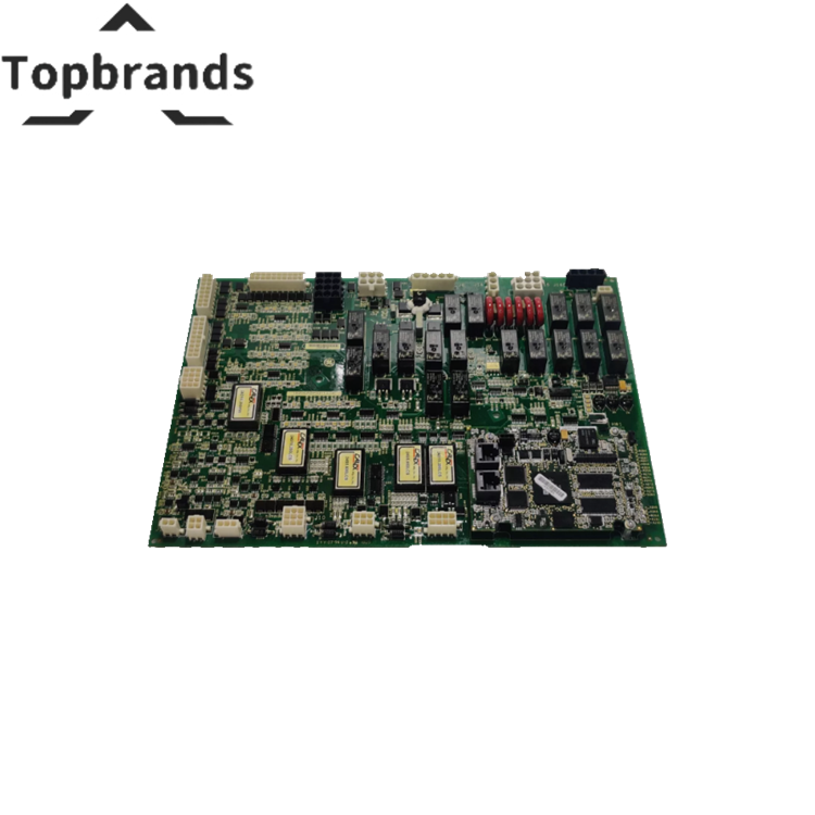 GE IS200ACLEH1ACB Application Control Layer Module - Topbrands PLC Limited