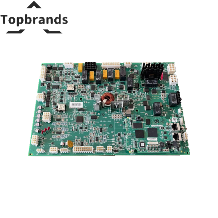 GE Mark V IS200AEPAH1BEB Circuit Board Card - Topbrands PLC Limited