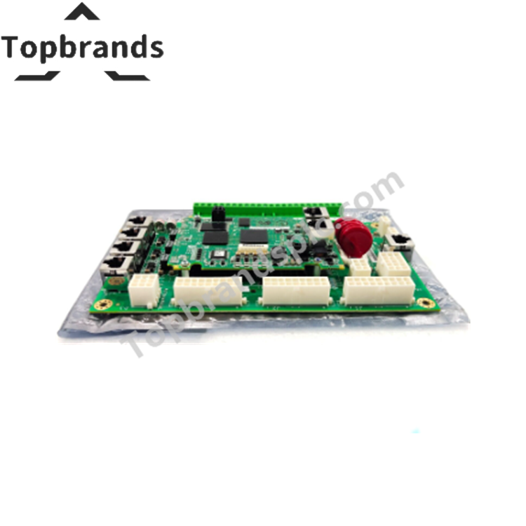GE IS215WEPAH1BD Wind Energy Pitch Axis Module - Topbrands PLC Limited