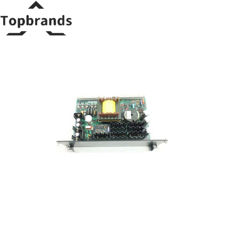 GE IS200EPSMG1A Exciter Power Supply Module - Topbrands PLC Limited