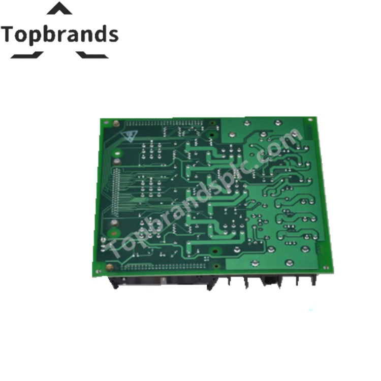 GE IS200JPDMG1ACC Power Distribution Card - Topbrands PLC Limited