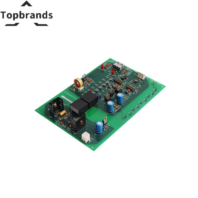 IS200REBFH1A | GE | Mark V | Control System | Brand New - Topbrands PLC ...