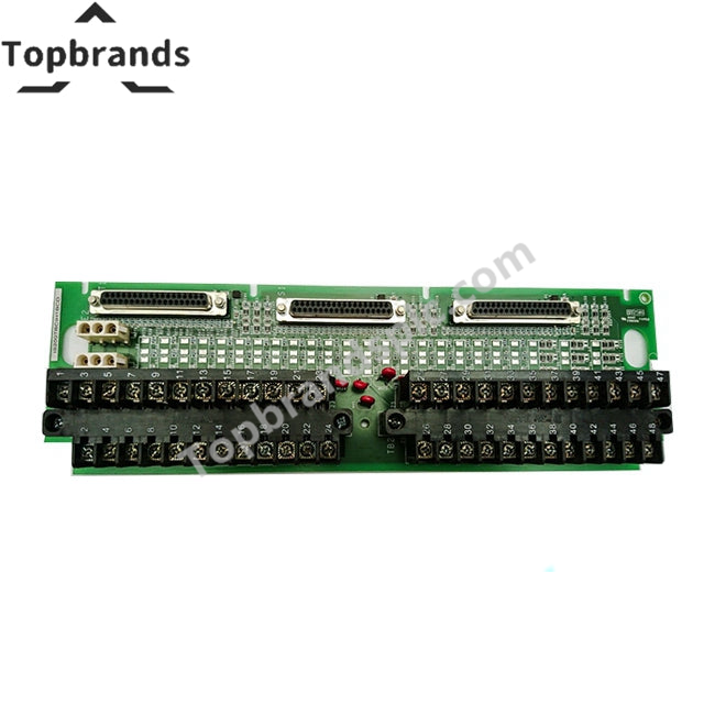GE IS200STCIH2A Simplex Contact Input Terminal Board - Topbrands PLC ...