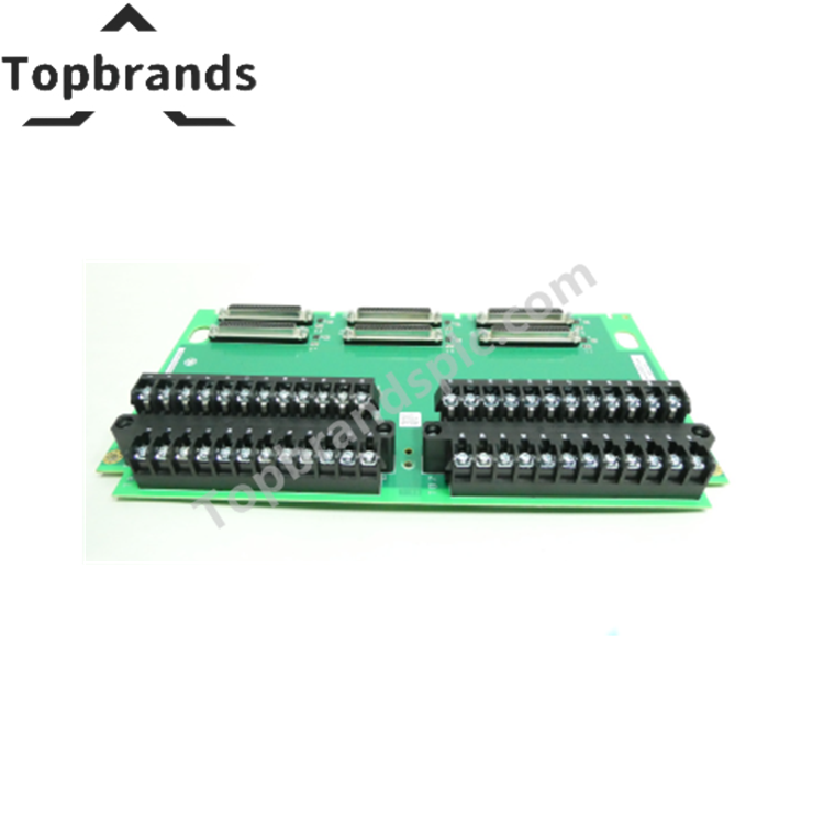 GE Mark V IS200TBTCH1B Thermoelement-Eingangsterminalplatte - Topbrands ...