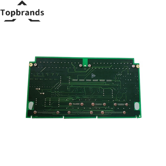 GE Control | Mark V | IS200WETBH1ABA | Printed Circuit Board (PCB) - Topbrands PLC Limited