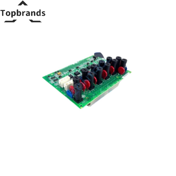 GE Mark VI Turbine Control System IS200WROBH1AAA Printed Circuit Board ...