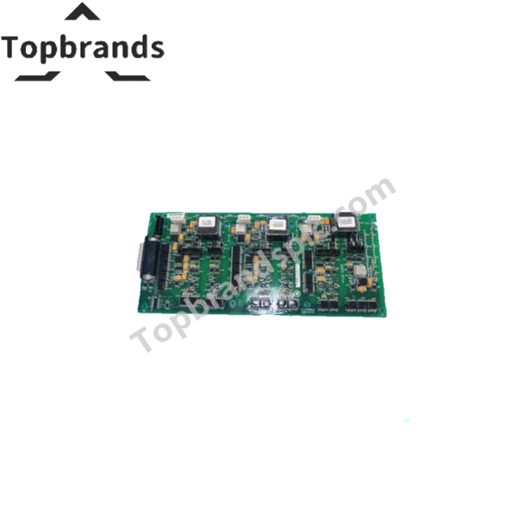 GE IS210AEBIH3BED บอร์ด I/O คอมโพเนนต์ - Topbrands PLC Limited