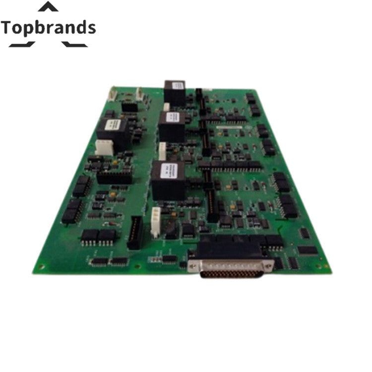 GE IS210BPPH2BLD Mark VI Printed Circuit Board - Topbrands PLC Limited