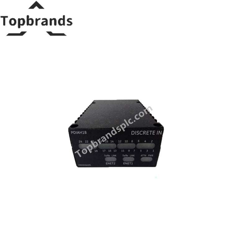 GE IS200VMCIH2BCC VME Communication Interface Board - Topbrands PLC Limited