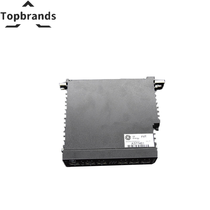 GE HE693CPU701 Merkezi İşlem Birimi (CPU) Modülü - Topbrands PLC Limited