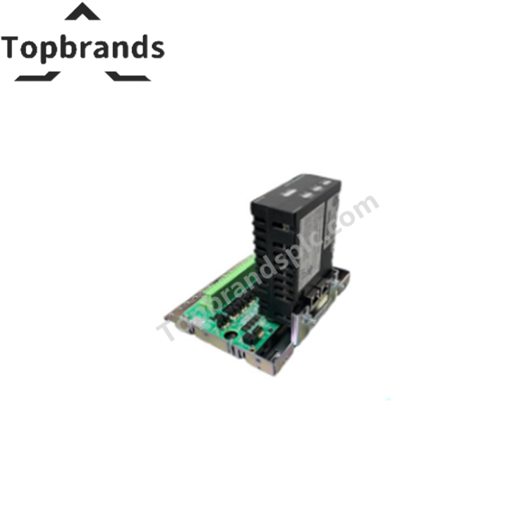 GE IS230SNAIH2A Analog DIN Rail Input/Output Module - Topbrands PLC Limited