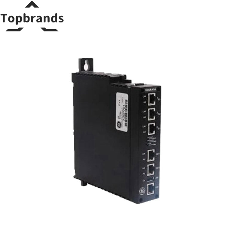 GE | Mark VIe | IS420PPNGH1A | Controller Gateway Module - Topbrands ...
