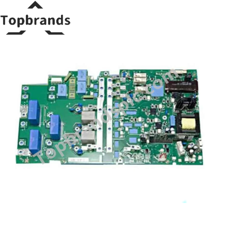 ABB SINT4510C Drive Board - Topbrands PLC Limited
