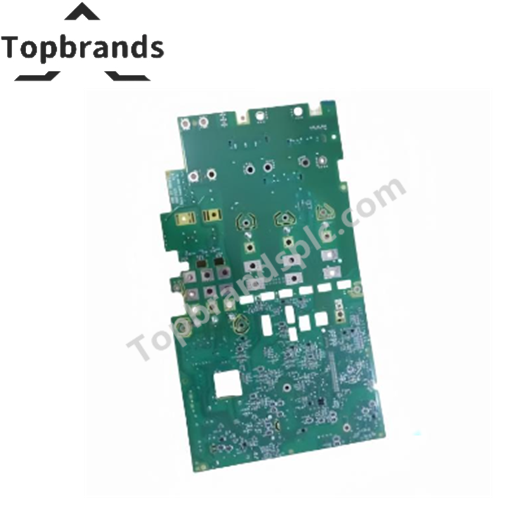 ABB SINT4510C Drive Board - Topbrands PLC Limited