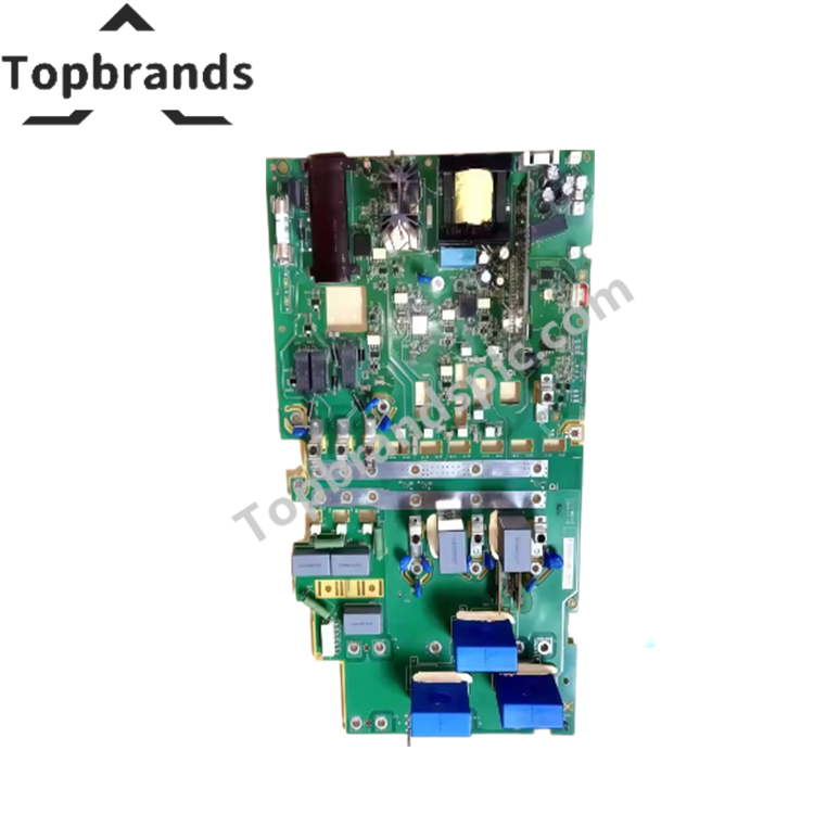 ABB SINT4510C Drive Board - Topbrands PLC Limited
