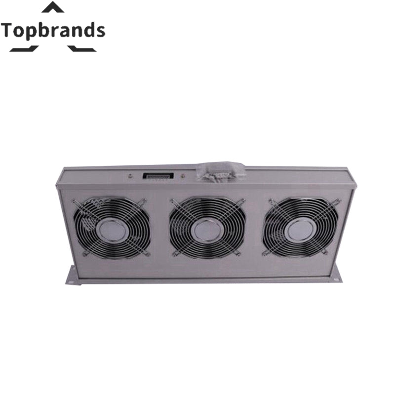 HIMA Cabinet K9203A พัดลมแร็คอุตสาหกรรม ใหม่เอี่ยม - Topbrands PLC Limited