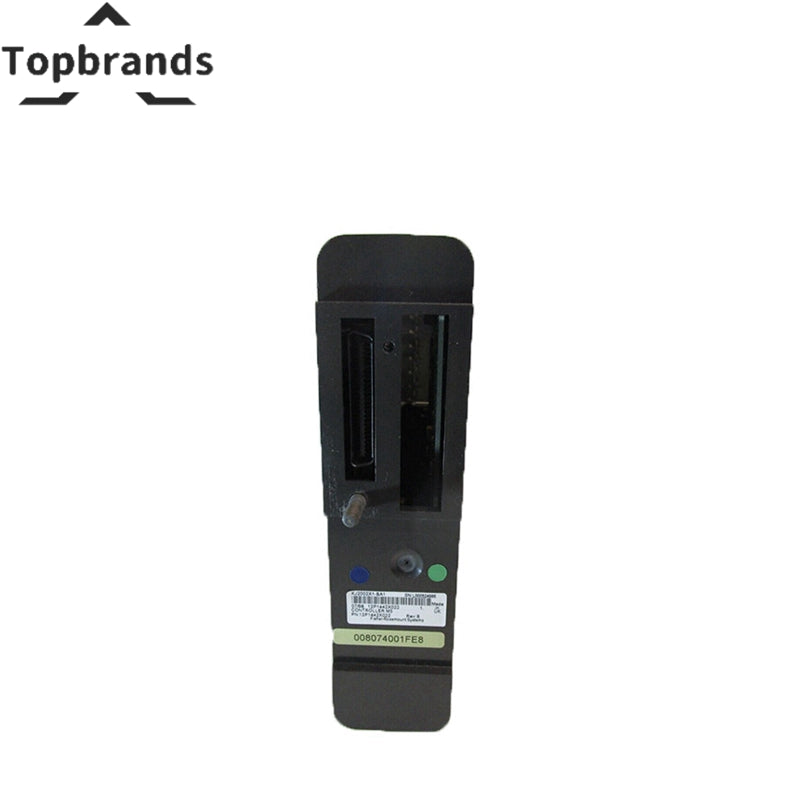 Emerson Delta V KJ3243X1-BB1 Series 2 Plus Profibus DP Interface Card ...