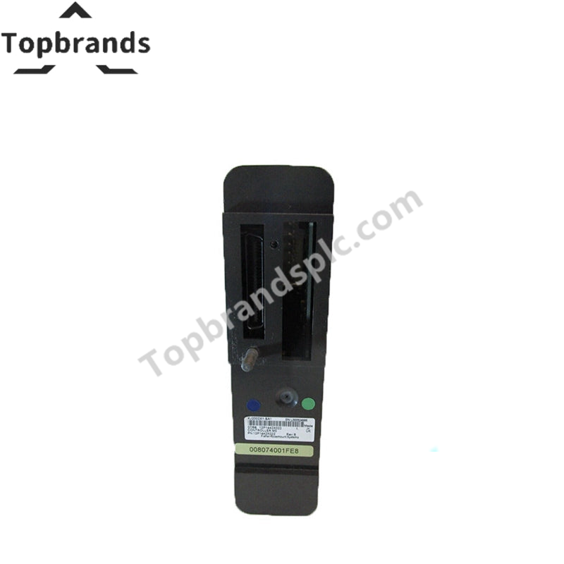 Emerson DeltaV KJ3221X1-BA2 Modul Output Analog 8-Kanal - Topbrands PLC ...