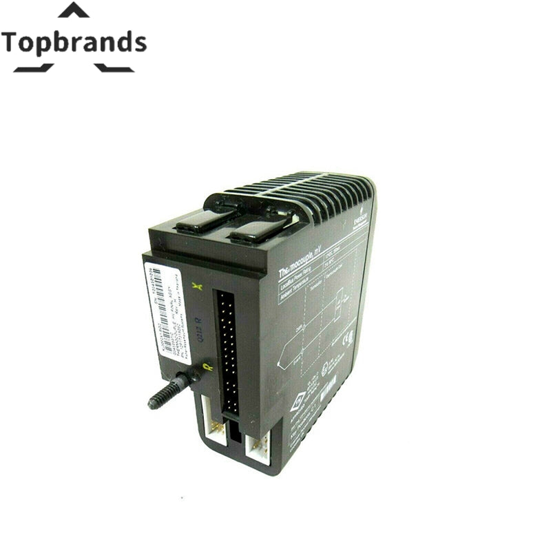 EMERSON | Delta V | KJ2004X1-BA1 | Remote Interface Unit - Topbrands ...