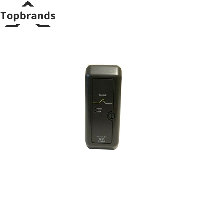 EMERSON Delta V KJ3241X1-BA1 Serial Interface Card - Topbrands PLC Limited