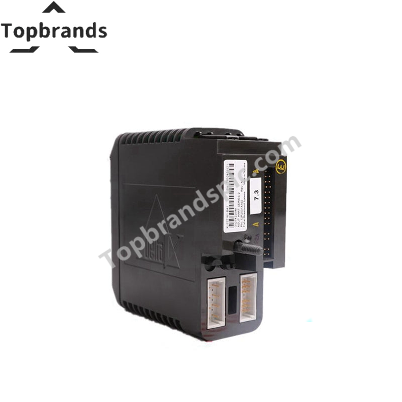 VE4006P2 | DeltaV | M-series Serial Interface Card - Topbrands PLC Limited
