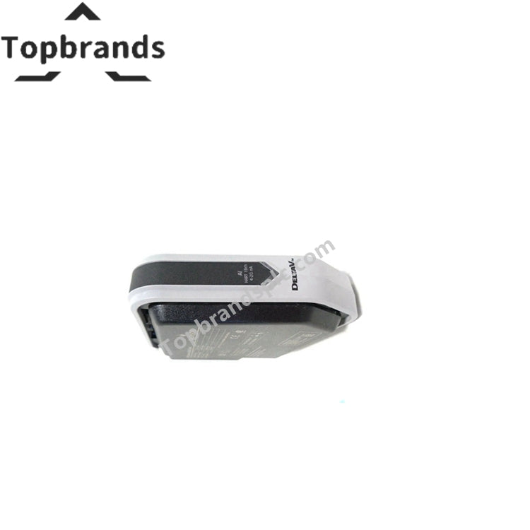 Emerson DeltaV KJ3225X1-BK1 S-Series RTD / Resistance Input Card ...