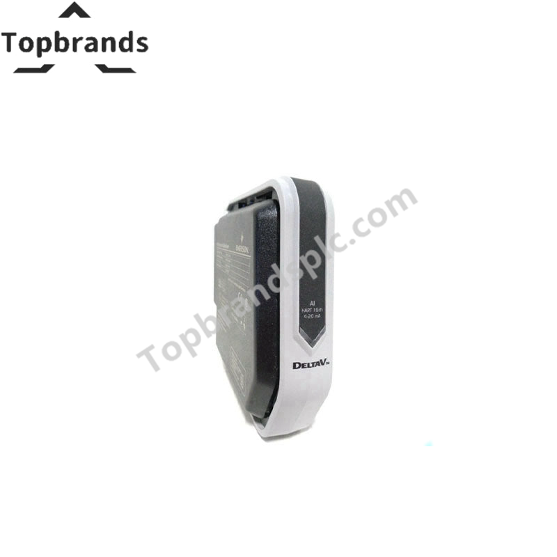 Emerson KJ3243X1-BK1 DeltaV Profibus DP Interface Card - Topbrands PLC ...