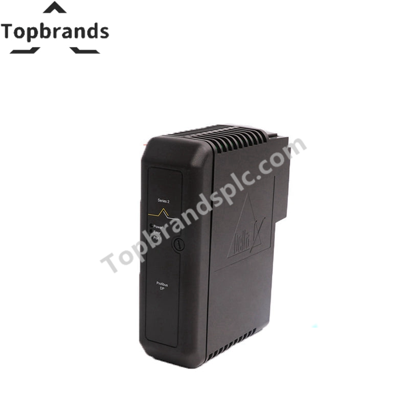Emerson KJ3201X1-BA3 Discrete Input Card - Topbrands PLC Limited