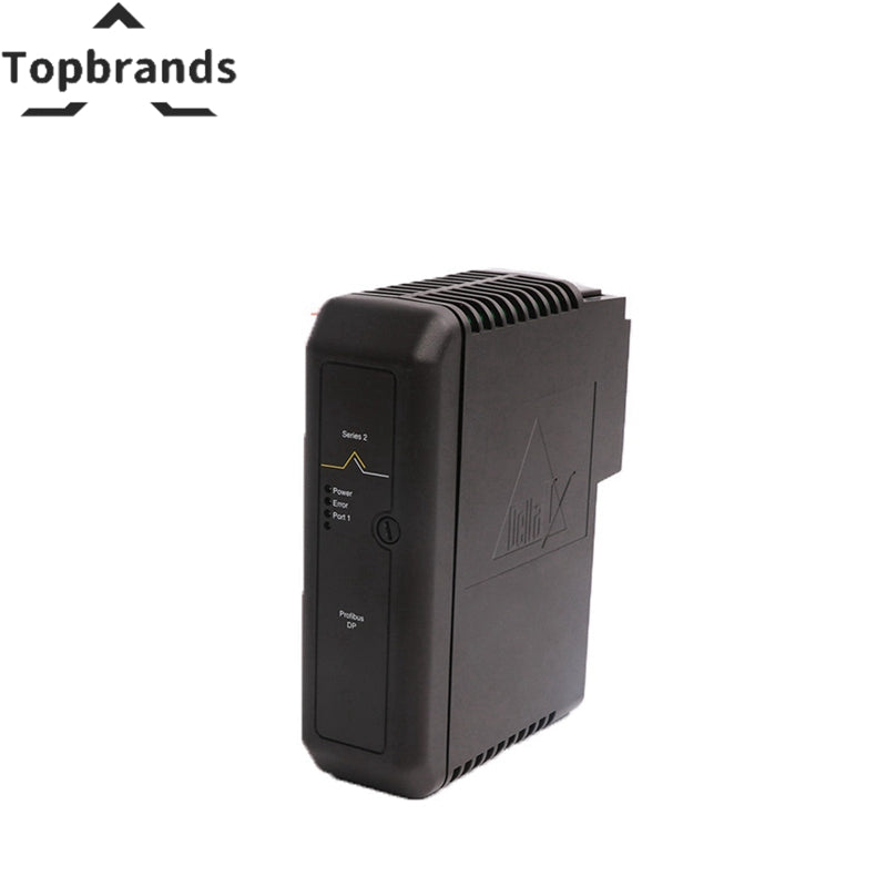 EMERSON Delta V KJ3203X1-BA1 32-channel Digital Input (DI) Module ...