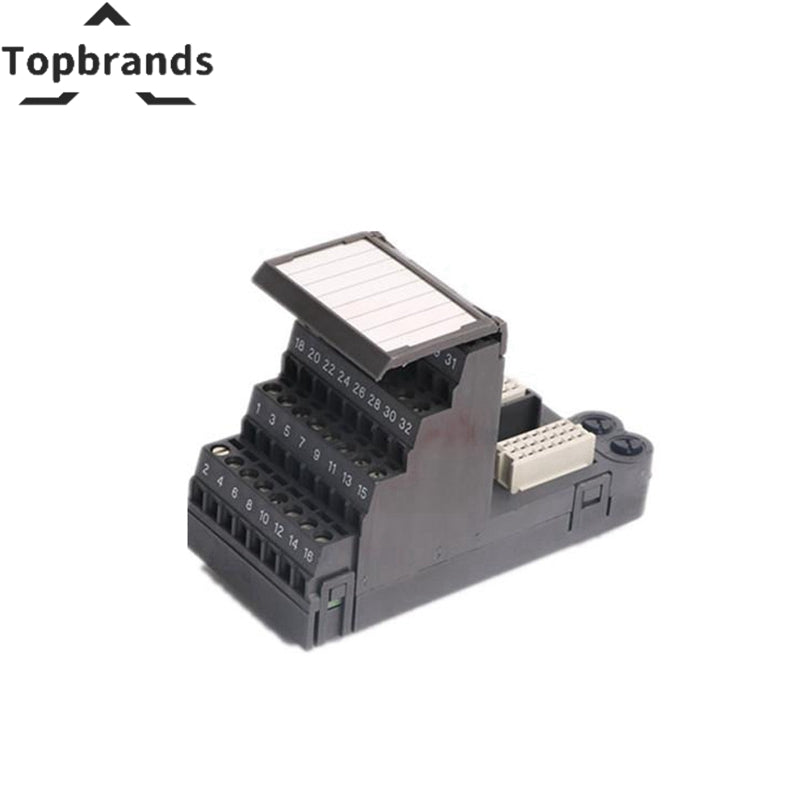 Emerson DeltaV KJ4001X1-HC1 LocalBus Left Extender in Stock - Topbrands ...