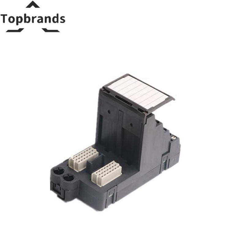 Emerson DeltaV KJ4001X1-CH1 RTD Terminal Block - Topbrands PLC Limited