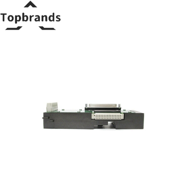 Emerson 8723-CA-RB PAC8000 Railbus Isolator Carrier - Topbrands PLC Limited