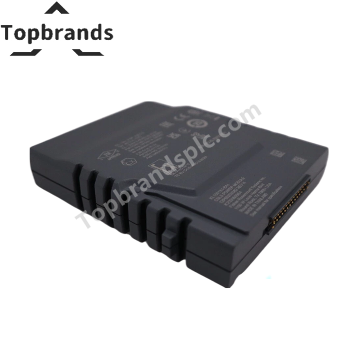 Emerson KL1501X1-BA1 CSLS Power Module - Topbrands PLC Limited