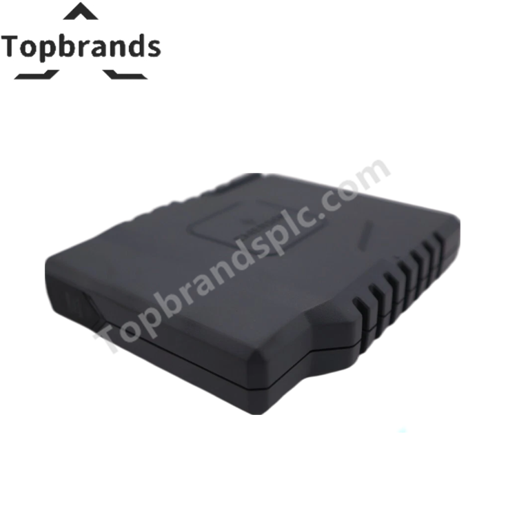 Emerson KL1501X1-BA1 CSLS Power Module - Topbrands PLC Limited