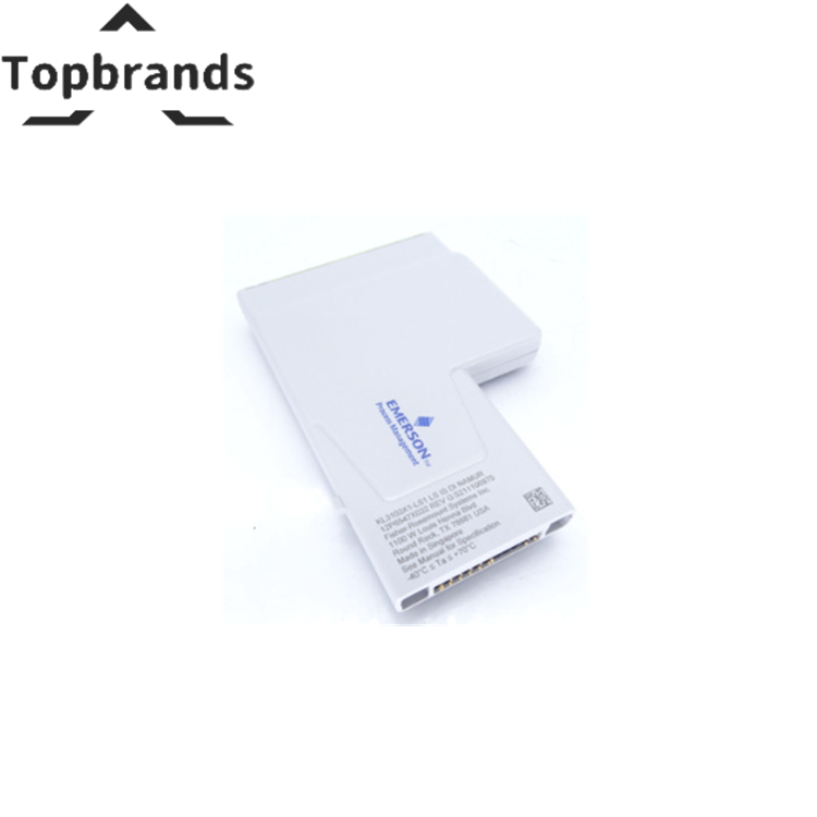 Emerson KL3102X1-BA1 Analog Output (AO) HART Module - Topbrands PLC Limited